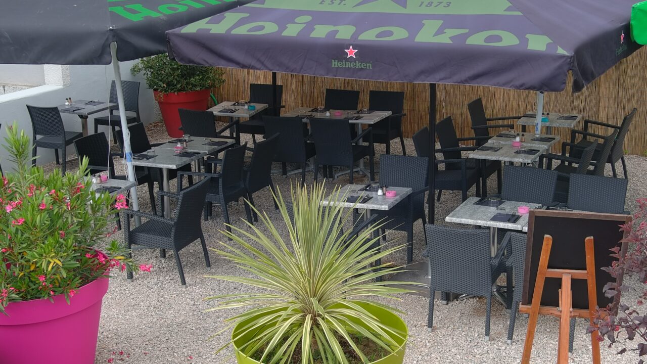 Le concept - Bar Brasserie à Colomiers (31) Les VI Nations près de Toulouse